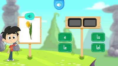 1. Sınıf - L Harfi - İlk Okuma Yazma - Çalışmaları | Morpa Kampüs