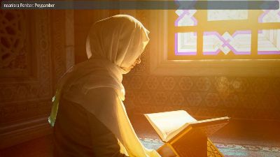 6. Sınıf - İnsanlara Rehber: Peygamber - Din Kültürü ve Ahlak Bilgisi ...