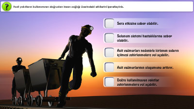 6. Sınıf - Yakıtların İnsan ve Çevre Üzerine Etkisi - Fen Bilimleri ...