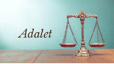 7. Sınıf - Adalet - Din Kültürü ve Ahlak Bilgisi - Konu Anlatımları ...